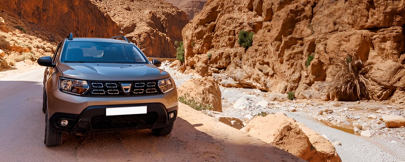 Nos voitures à louer - Diamonds Blue Auto